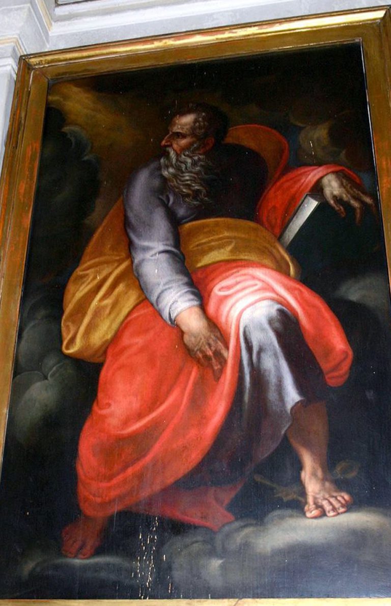 Milano | Duomo - Chiusura estiva per la Chiesa di S. Raffaele Arcangelo ...