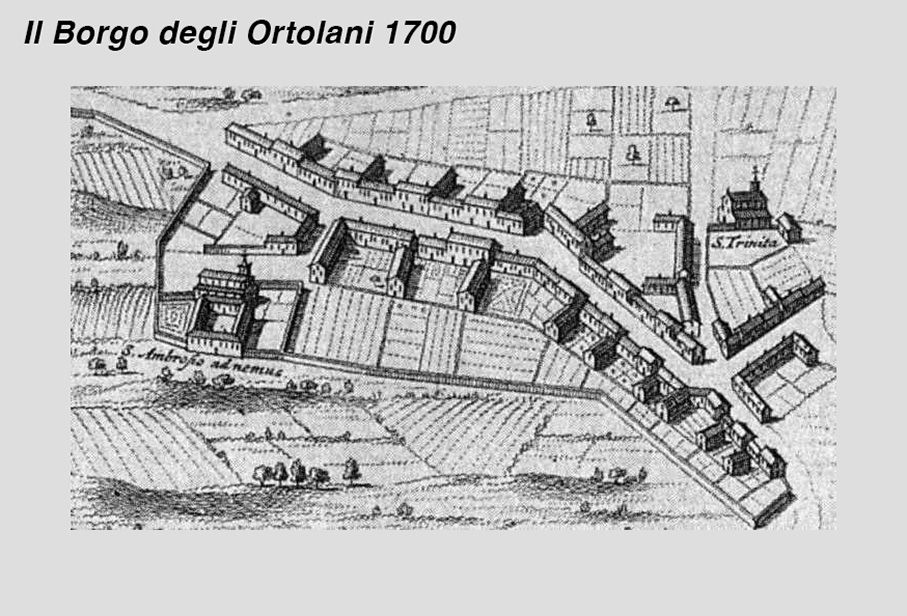 il-borgo-degli-ortolani - Urbanfile