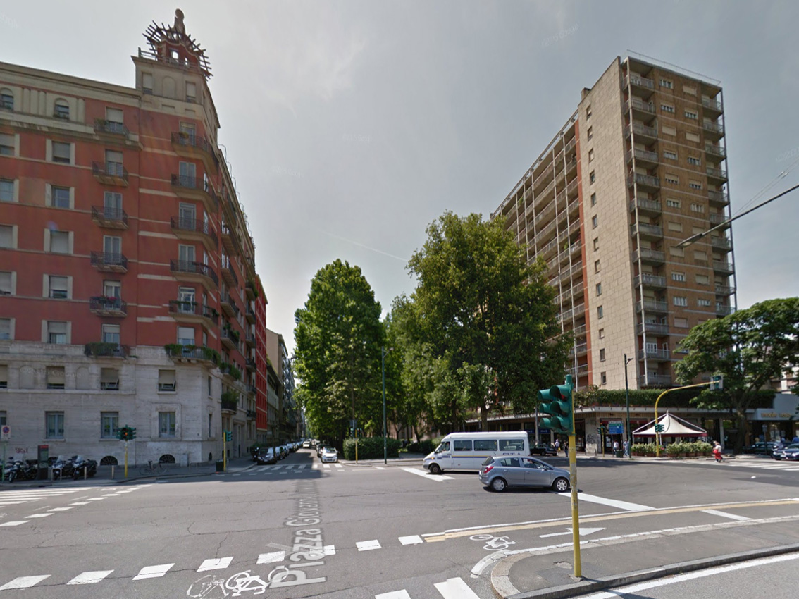 Via_Domenichino_1 - Urbanfile
