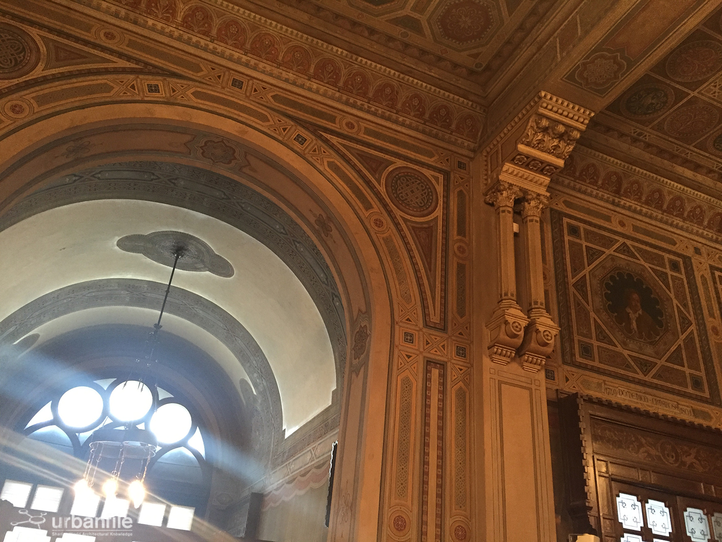 Milano | San Pietro in Sala - La Casa di Riposo per Musicisti Giuseppe ...