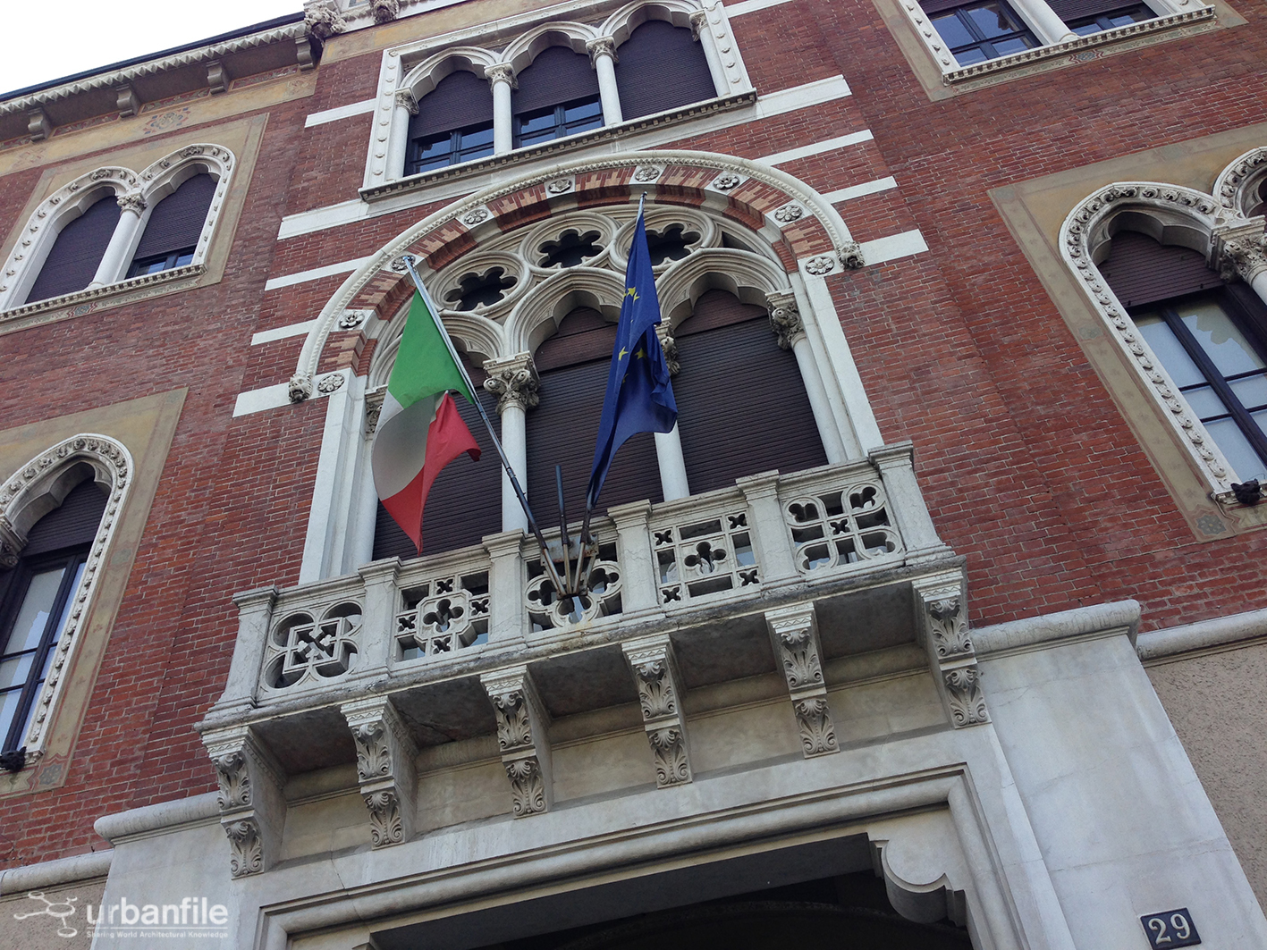 Milano | San Pietro in Sala - La Casa di Riposo per Musicisti Giuseppe ...