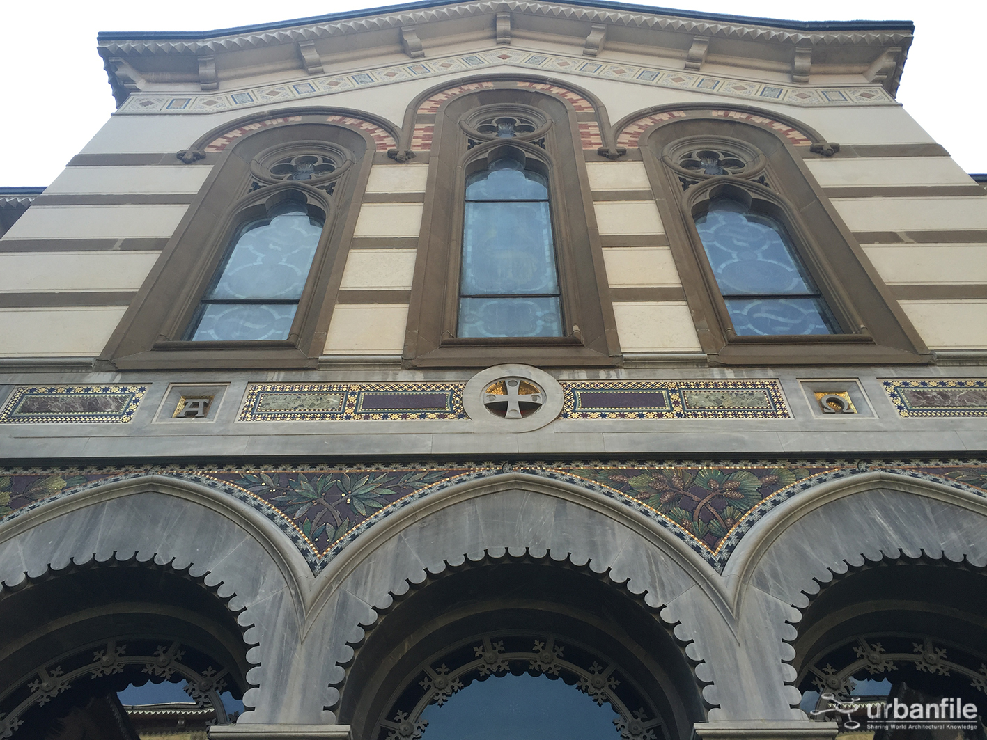 Milano | San Pietro in Sala - La Casa di Riposo per Musicisti Giuseppe ...
