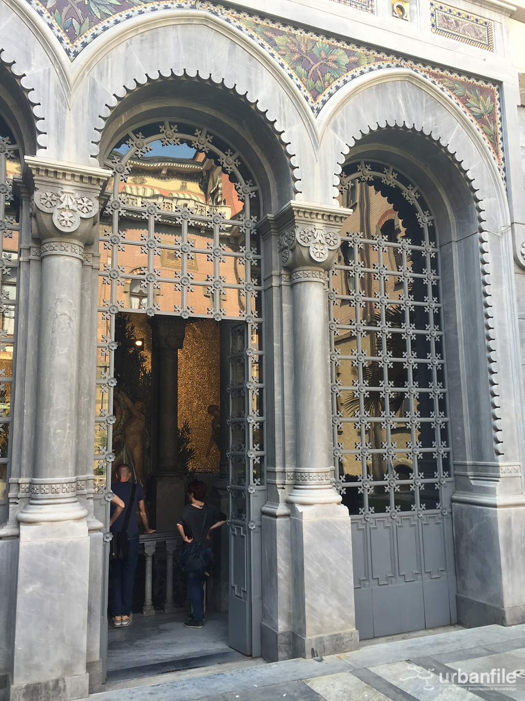Milano | San Pietro in Sala - La Casa di Riposo per Musicisti Giuseppe ...