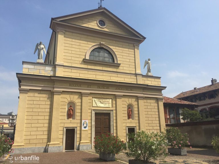 Milano | 100 anni della Grande Milano, quando le periferie erano paesi ...