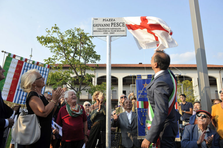 Giovanni Pesce Archivi - Urbanfile