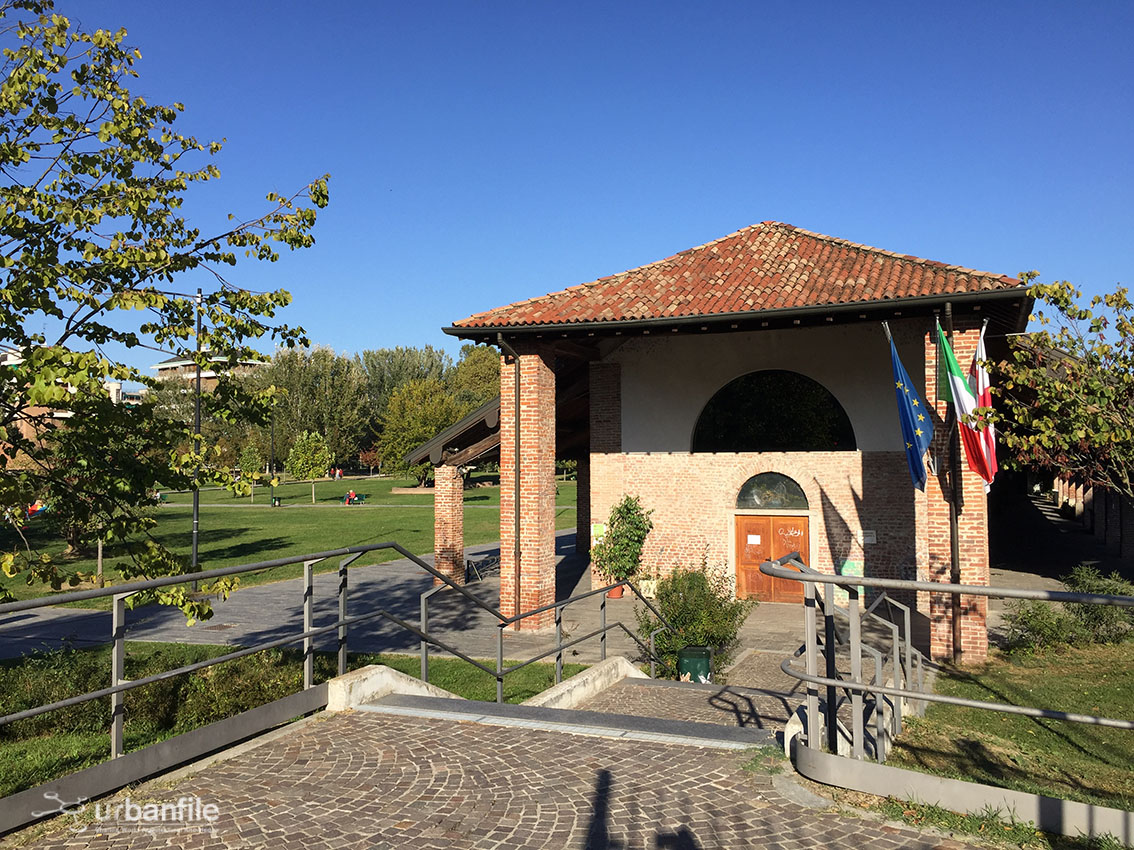 2017-10-08_Chiesa_Rossa_Parco_22 - Urbanfile