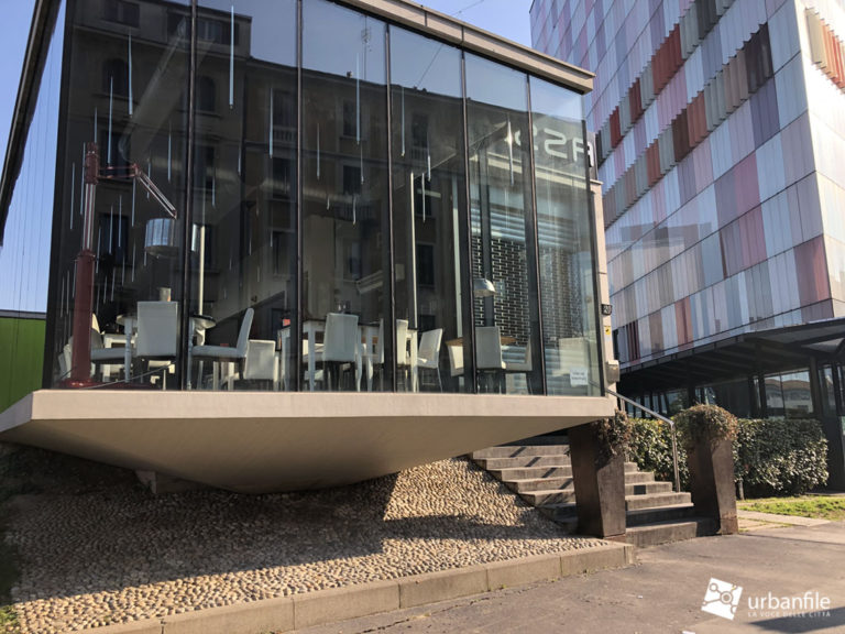 Milano | Dergano – Che fine ha fatto il Maciachini Center? - Urbanfile