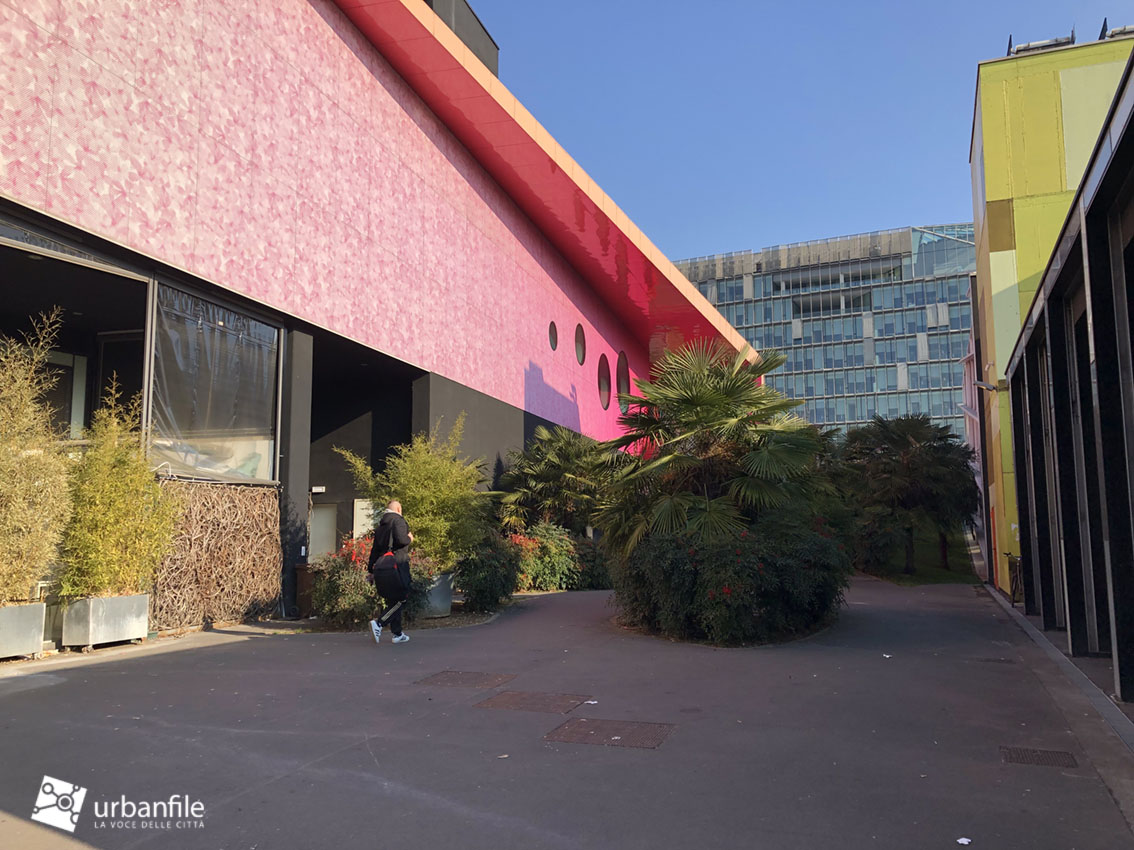 Milano | Dergano – Che fine ha fatto il Maciachini Center? - Urbanfile