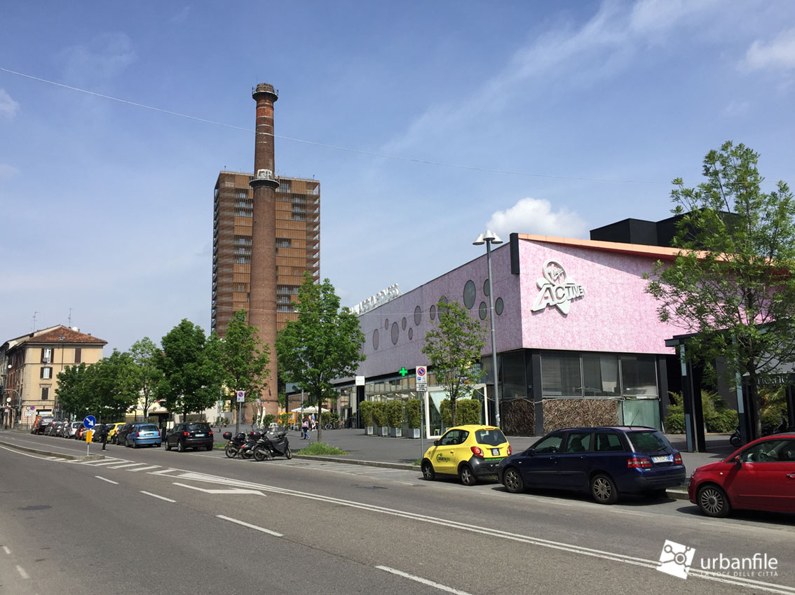 Milano | Dergano – Che fine ha fatto il Maciachini Center? - Urbanfile