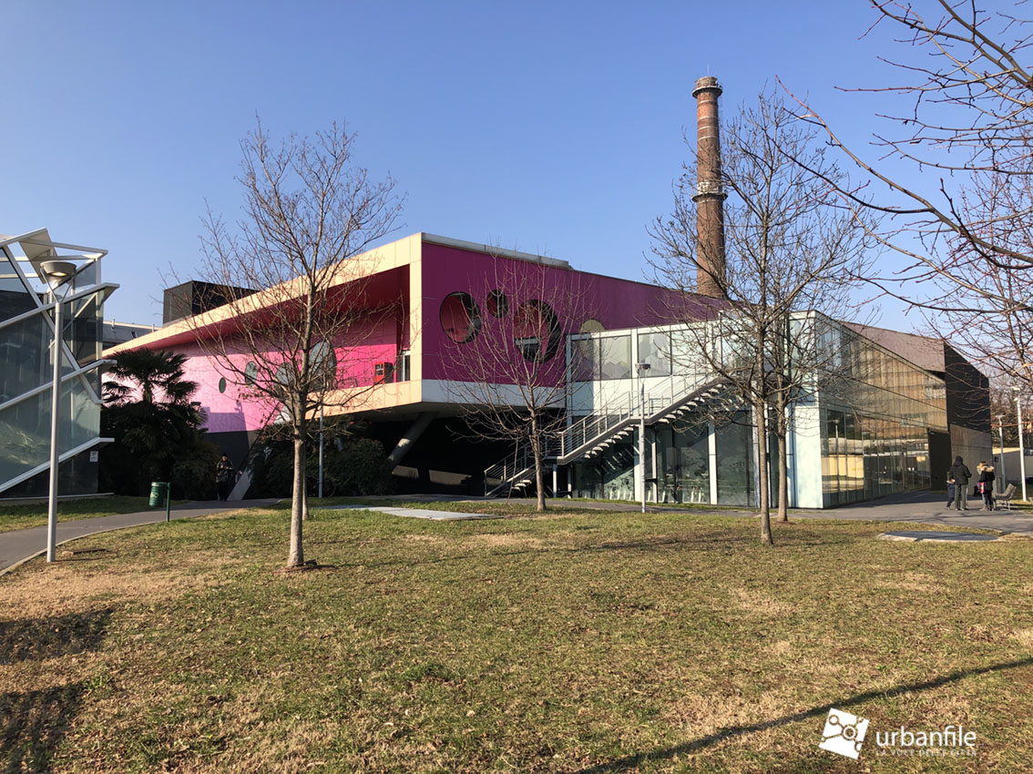 Milano | Dergano – Che fine ha fatto il Maciachini Center? - Urbanfile