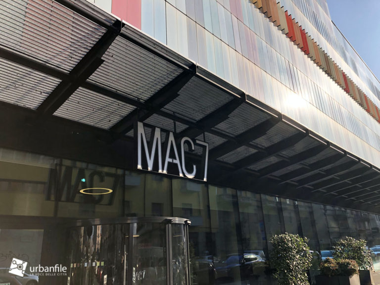 Milano | Dergano – Che fine ha fatto il Maciachini Center? - Urbanfile