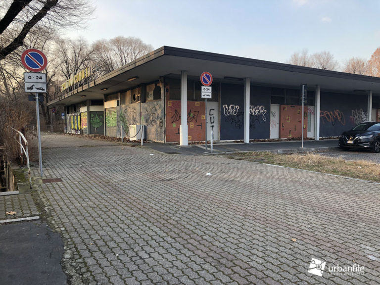 Milano | QT8 - Un intero quartiere da preservare - Urbanfile