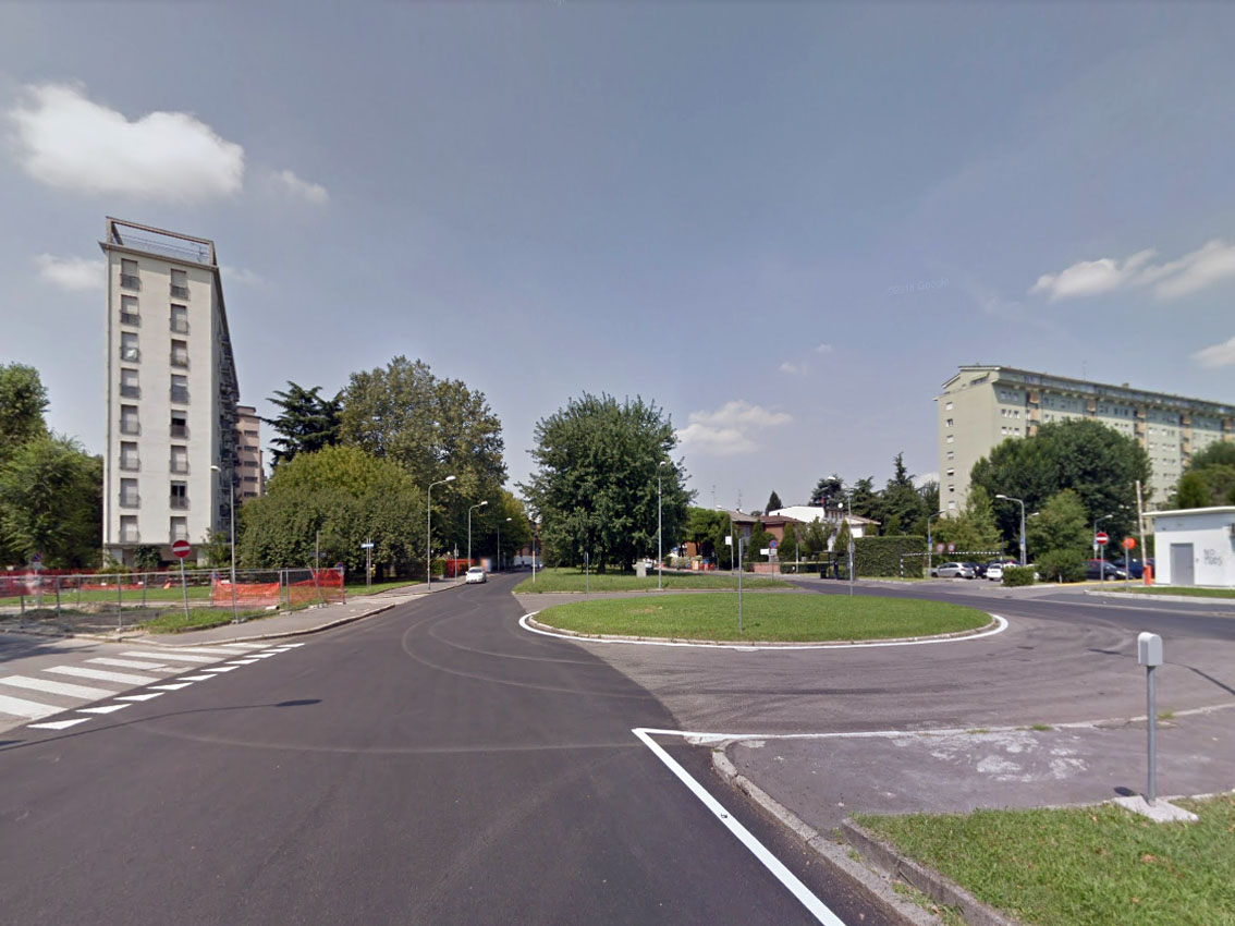 Milano | QT8 - Un intero quartiere da preservare - Urbanfile