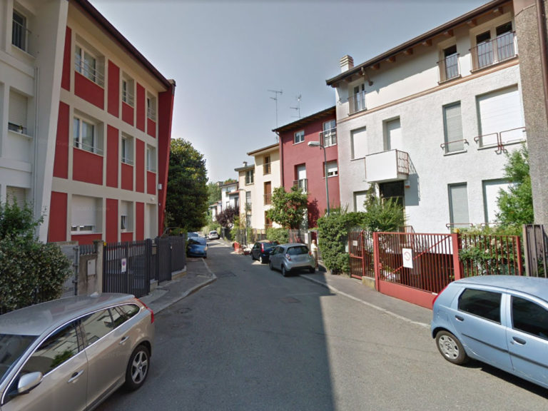 Milano | QT8 - Un intero quartiere da preservare - Urbanfile
