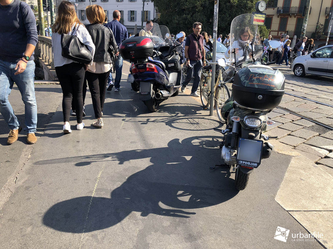 Motocicli Archivi - Urbanfile