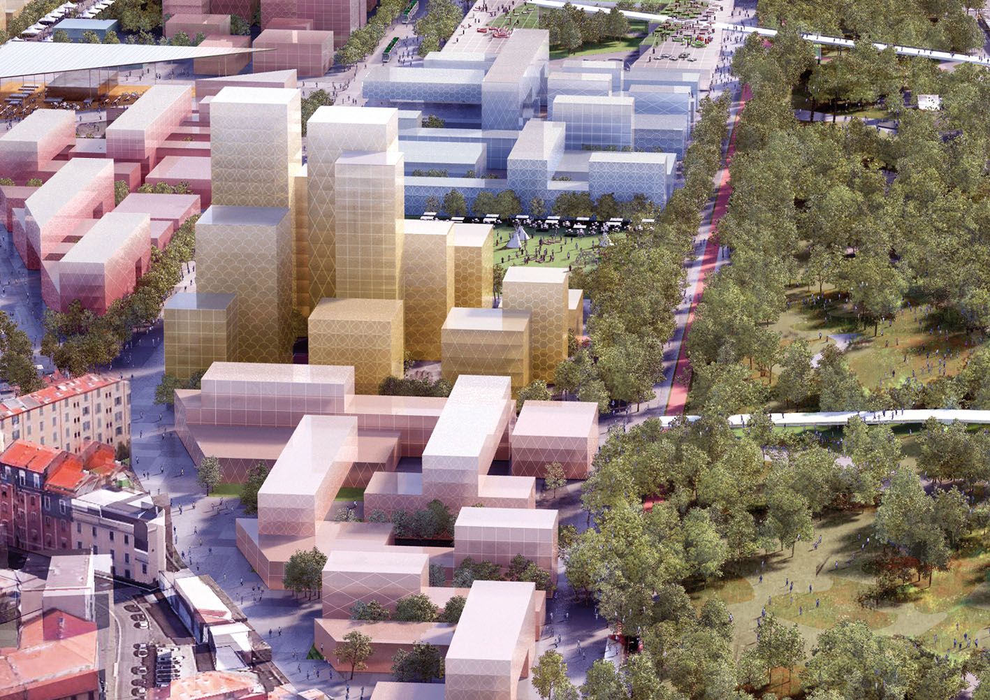 Milano | Urbanistica: 10 domande per capire la città del futuro - Urbanfile