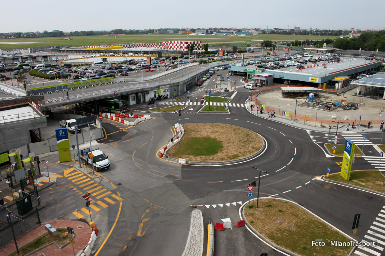2019-05-25_Milano_Linate_M4_Stazione_Metro_1 - Urbanfile