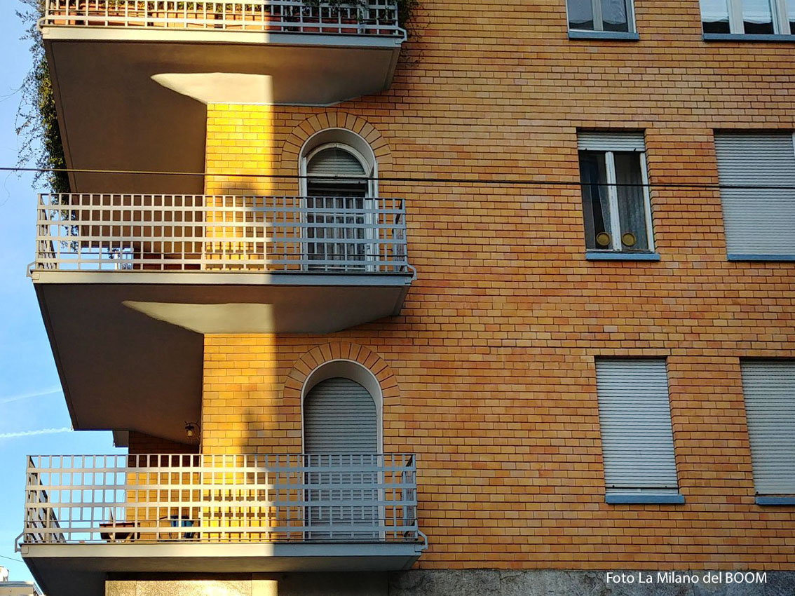 Milano | Solari - La Domus Adele di Ponti, 85 anni e non dimostrarli ...