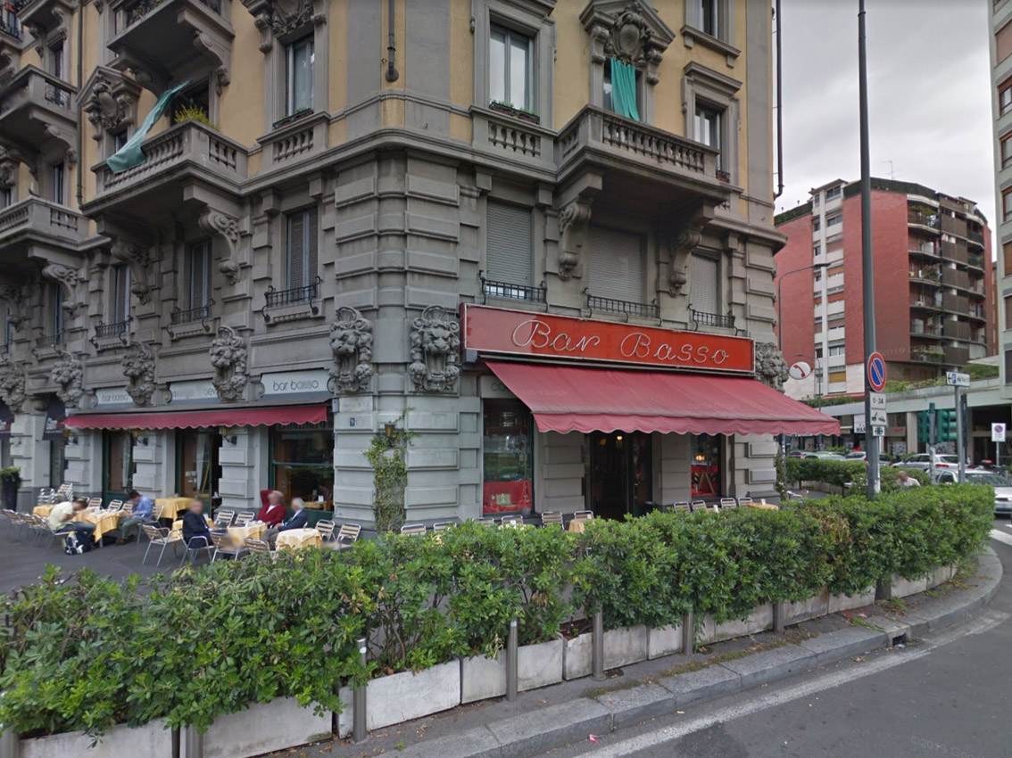 Milano | Porta Venezia - Via Plinio: dall'eclettico al moderno in poche ...