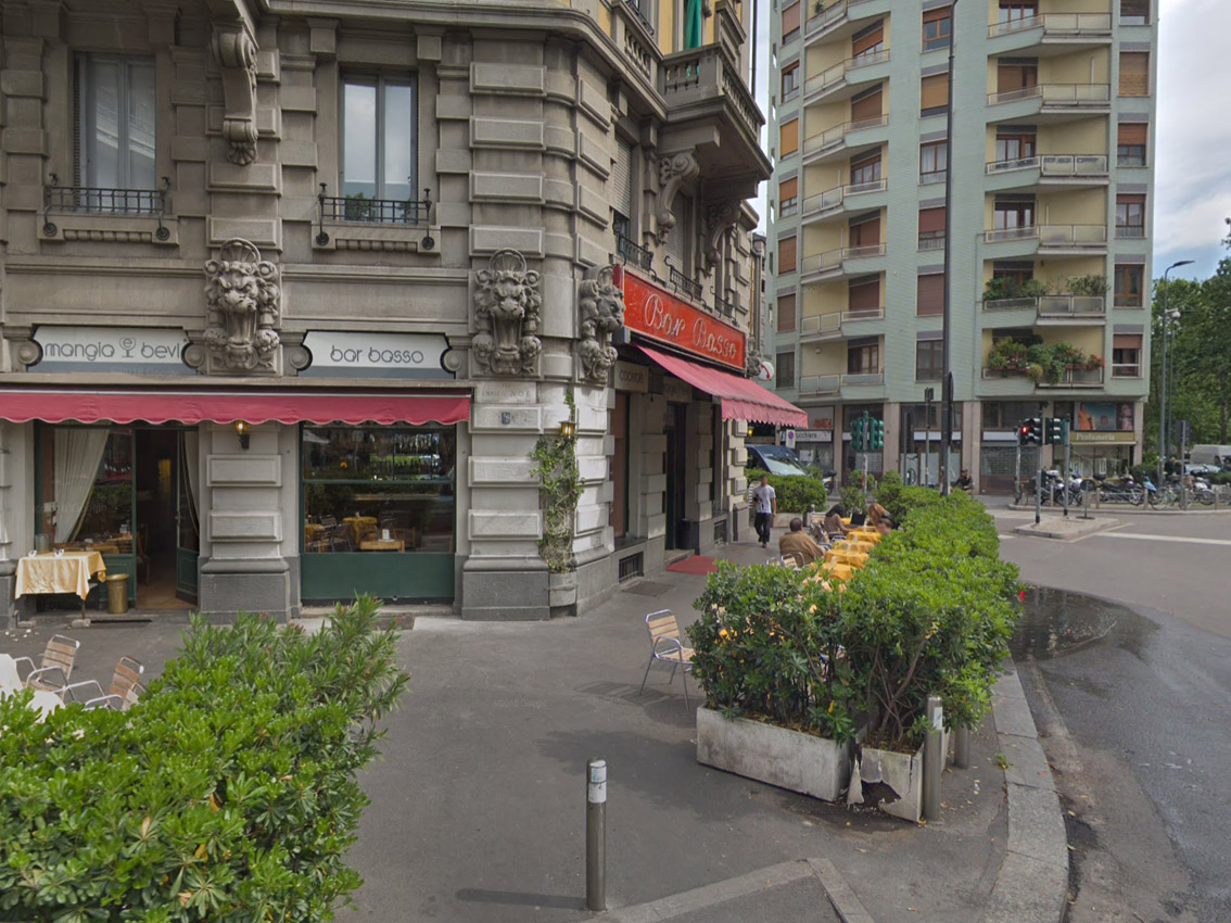 Milano | Porta Venezia - Via Plinio: dall'eclettico al moderno in poche ...