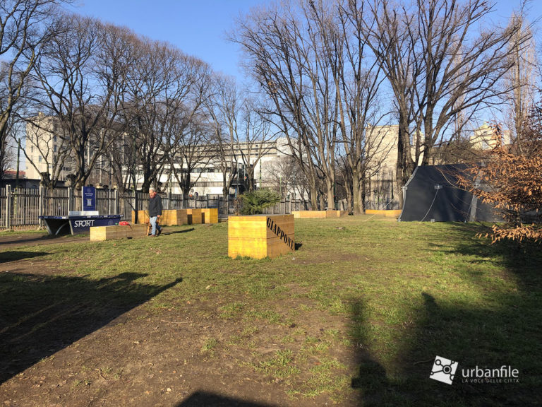 Milano | Città Studi – Via Bassini: e adesso? - Urbanfile