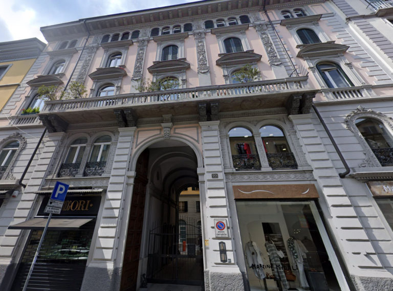 Milano | La Maddalena - Via Marghera: storica arteria di periferia ...