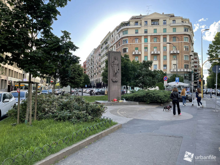 Milano | Loreto - Riqualificazione del piazzale: le nostre impressioni ...