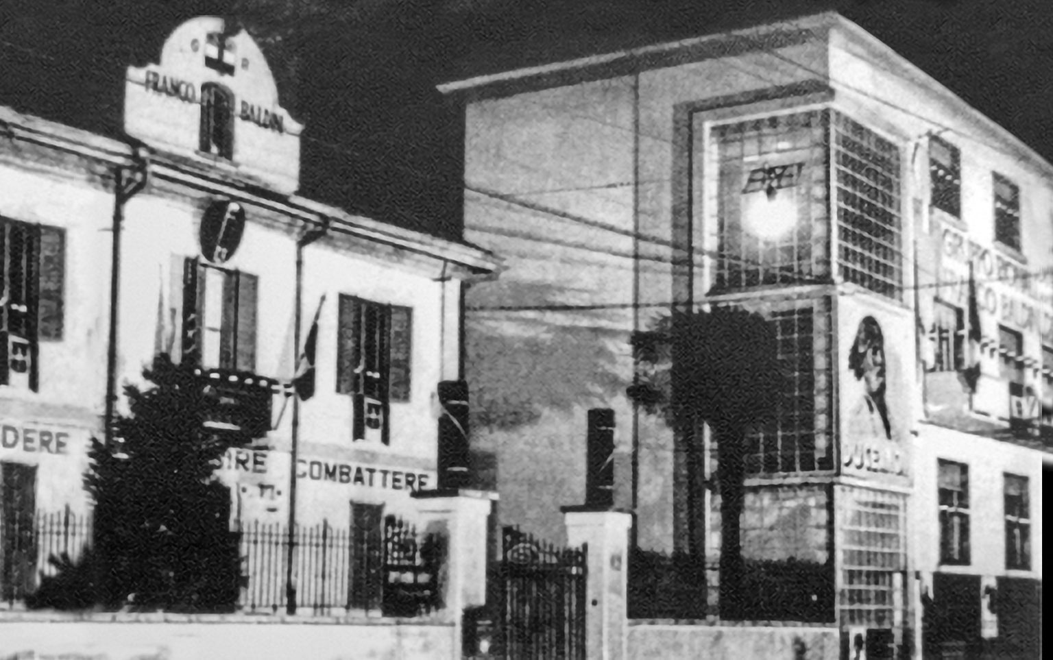 Milano | 100 anni della Grande Milano, quando le periferie erano paesi ...