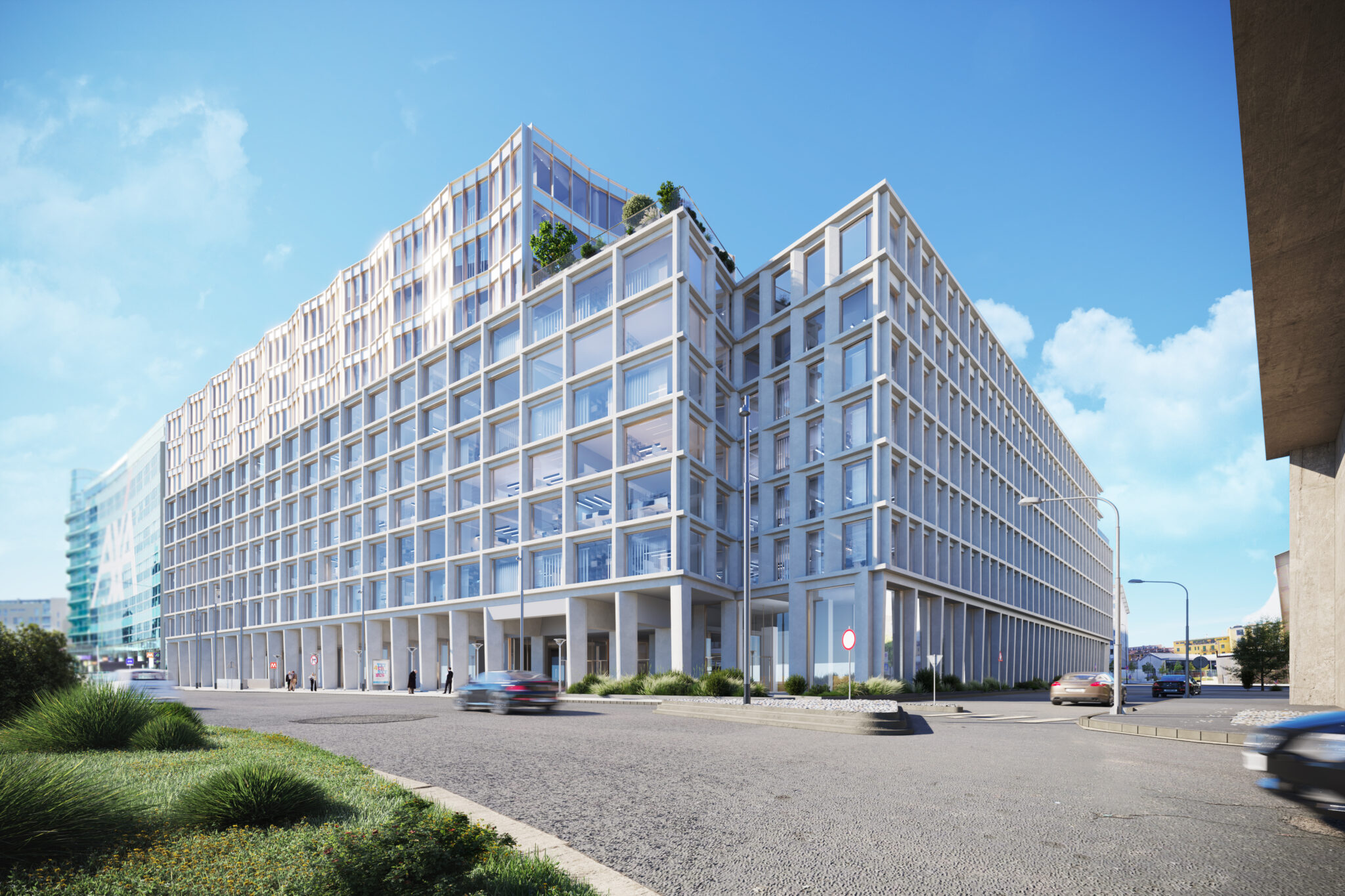 Milano | Porta Garibaldi – Alla scoperta di ED.G.E. - Urbanfile