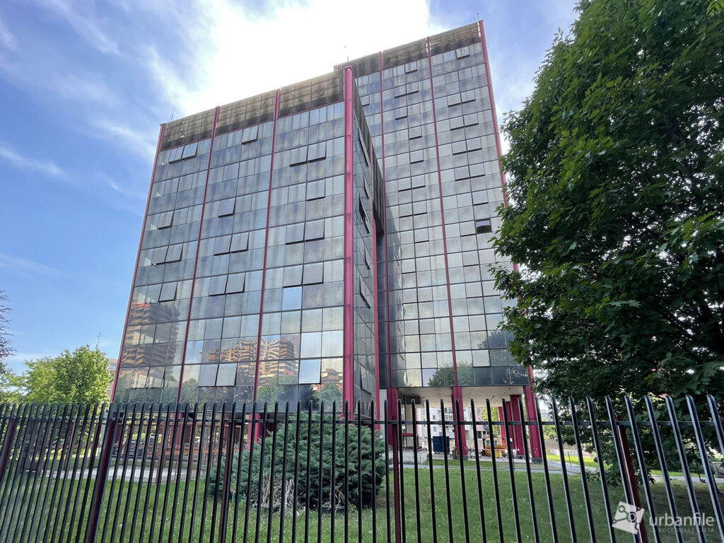Milano | Porta Romana – Riqualificazione di Nervesa 21: giugno 2022 ...