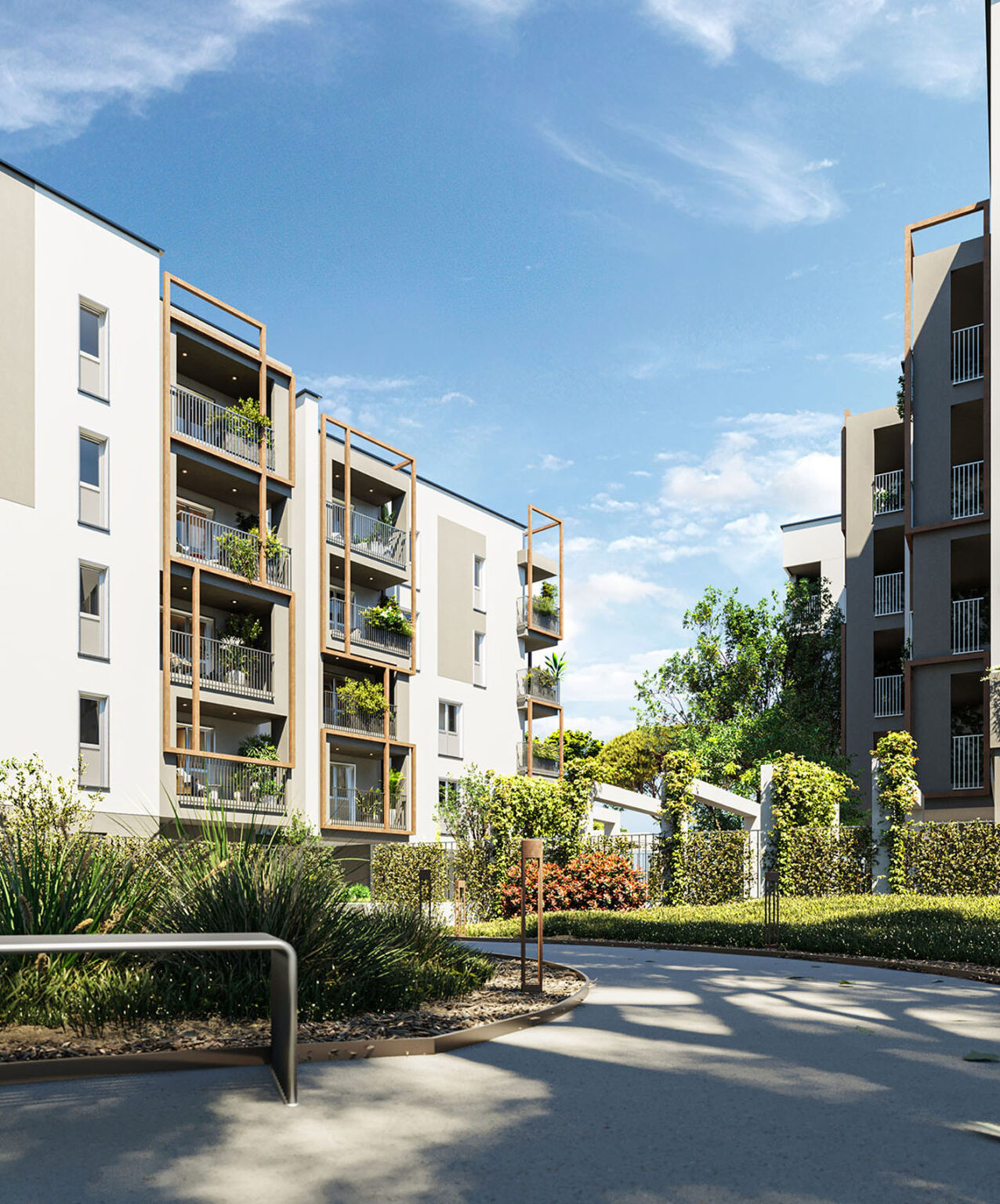 Milano | Precotto - Socrate House converte l'area in residenziale ...