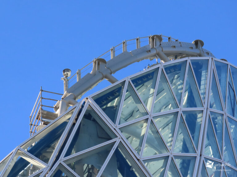 Milano | Porta Nuova – Aggiornamento torre Unipol: 20 settembre 2022 ...