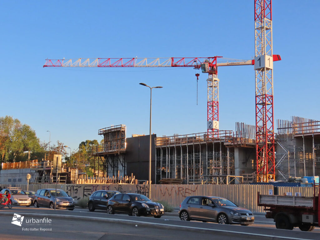 Milano | Barona – Skydrop cambia e diventa TheTris - Urbanfile