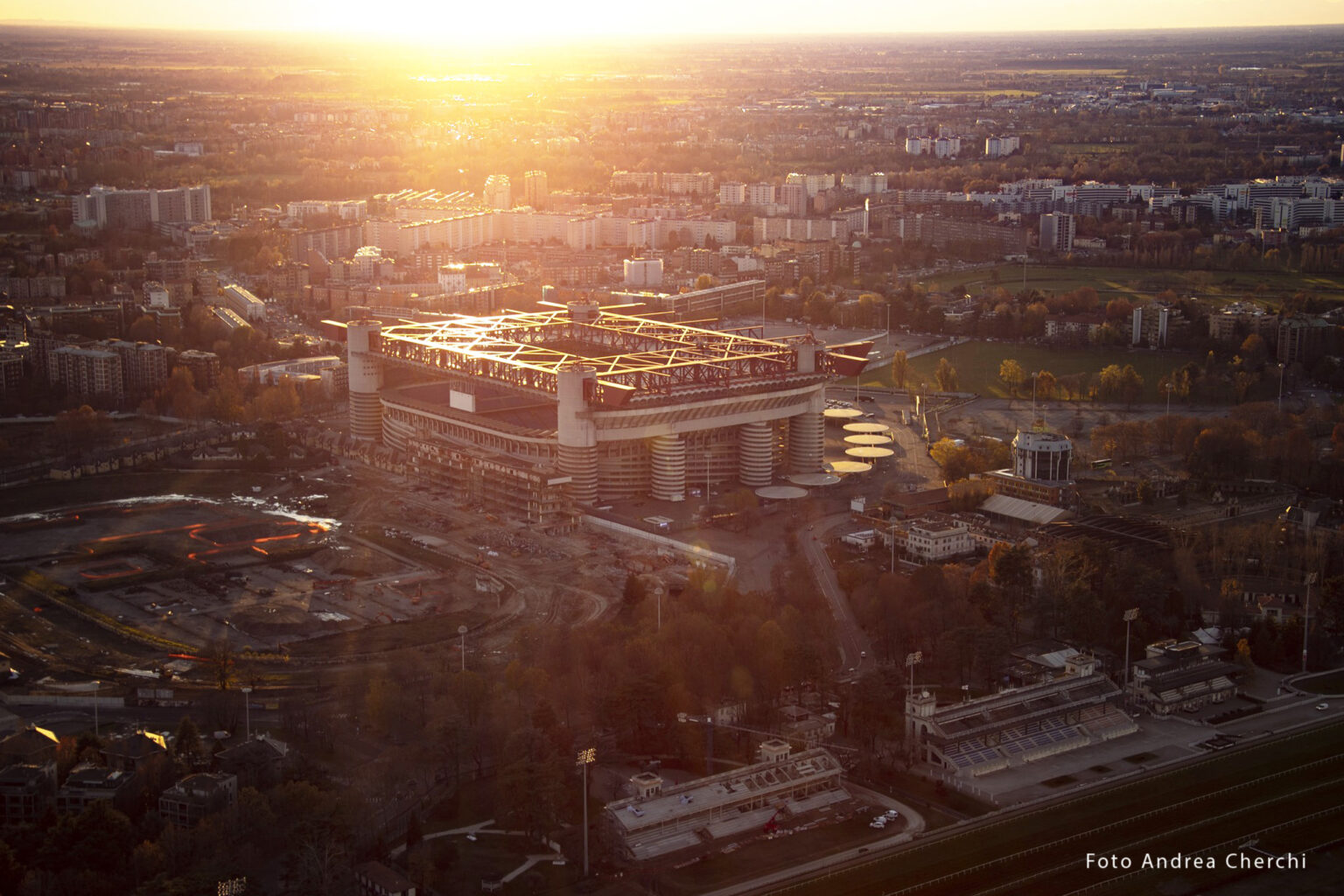 2023-Urbanfile-Milano-San-Siro-Stadio-Meazza-Panorama-2 - Urbanfile
