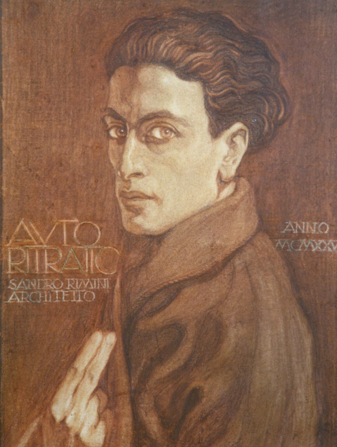 Milano | Architettura - Alessandro Rimini: l’architetto dimenticato ...