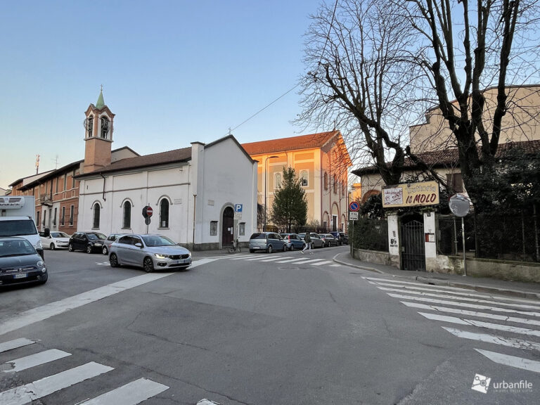 Milano | 100 anni della Grande Milano, quando le periferie erano paesi ...