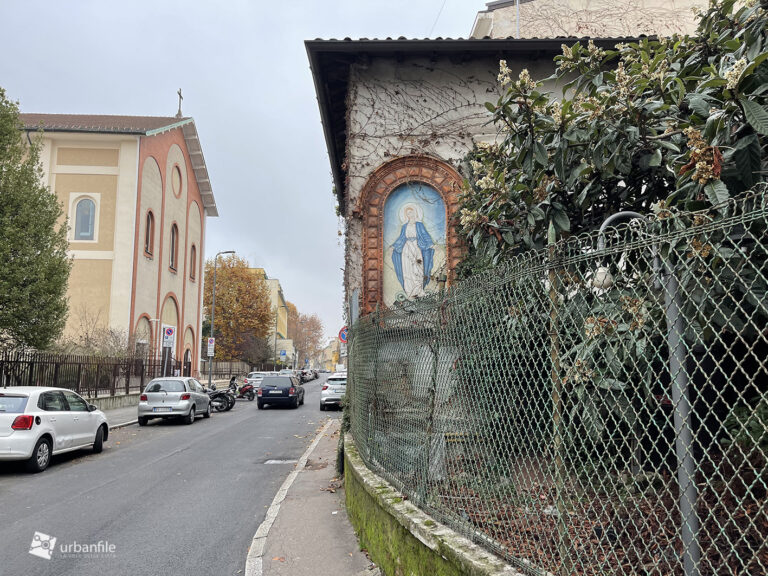 Milano | 100 anni della Grande Milano, quando le periferie erano paesi ...