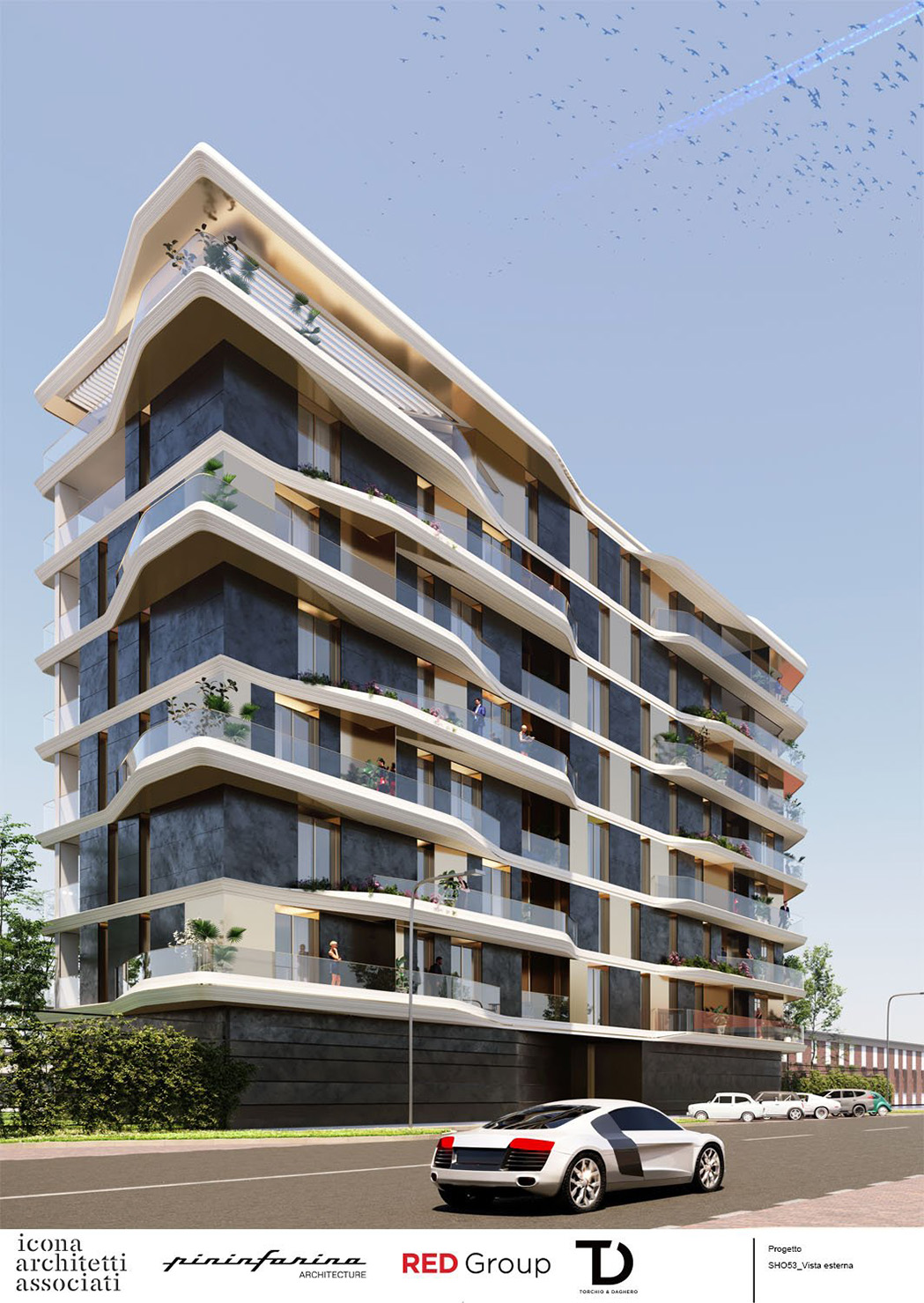 2023-Urbanfile-Milano-Vigentino-Smart-House-Orobia_rendering ...