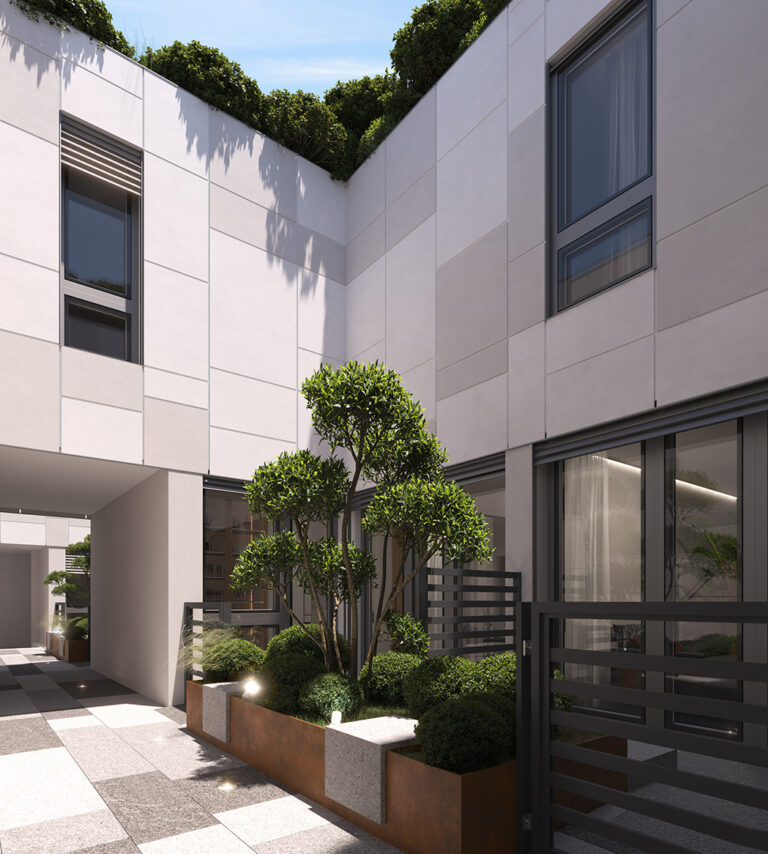 Milano | La Maddalena - Cambio di destinazione per Marghera 43 - Urbanfile