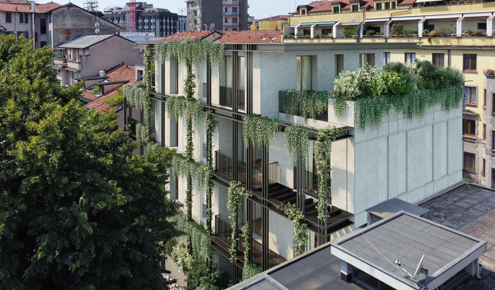 2023-urbanfile-Milano-Isola-Via-Cola-Montano-32-Asti-Architetti ...