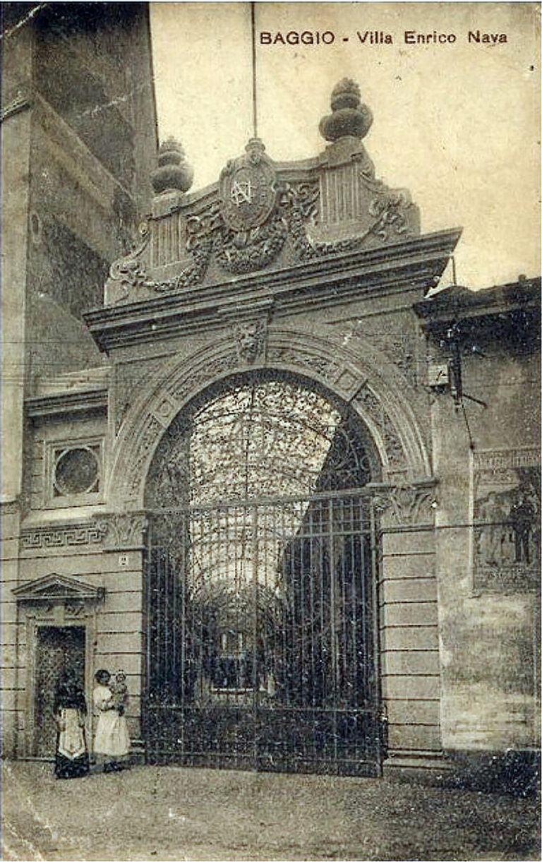 Milano | 100 anni della Grande Milano, quando le periferie erano paesi ...