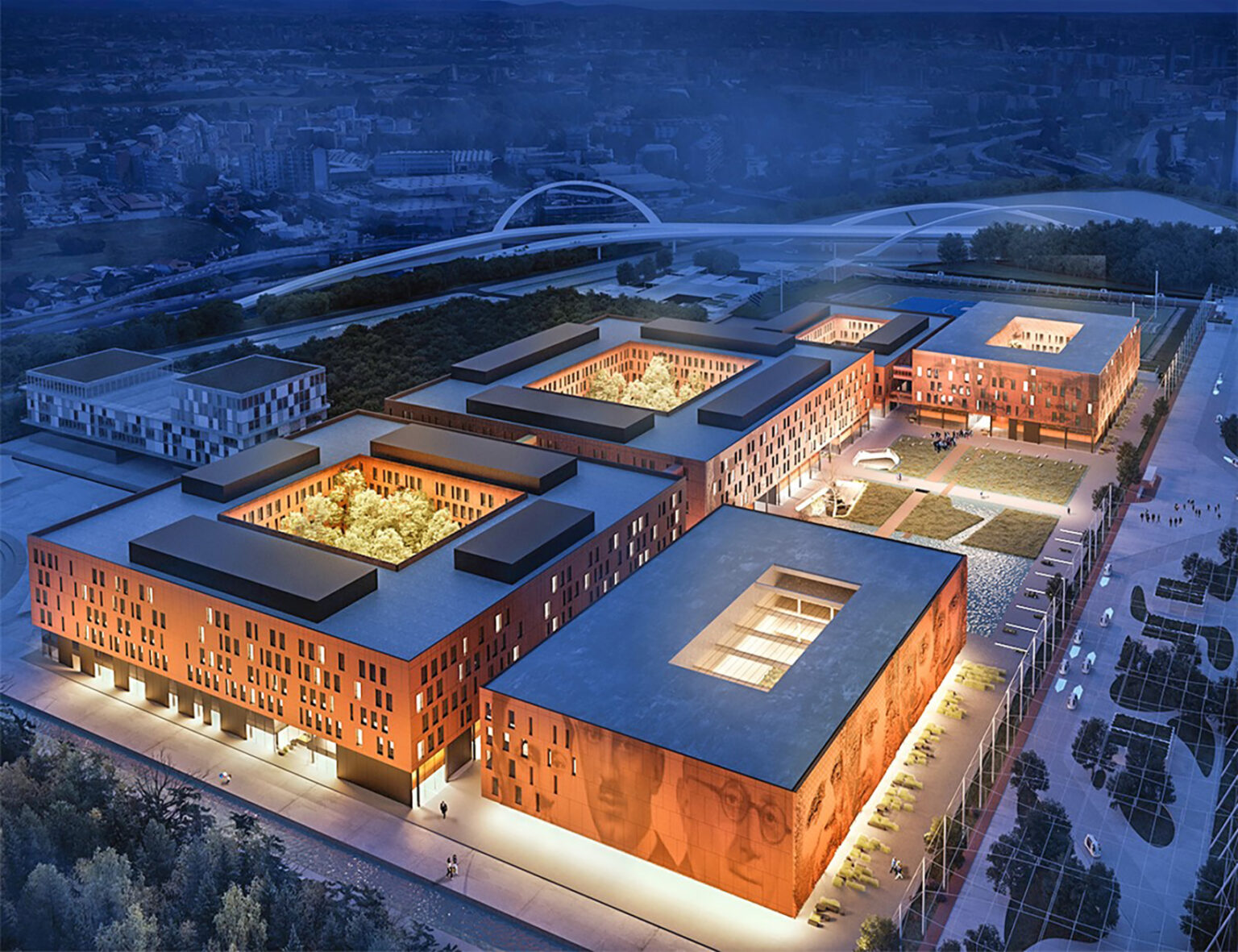 2023-urbanfile-milano-roserio-mind-campus-universita-statale-rendering ...