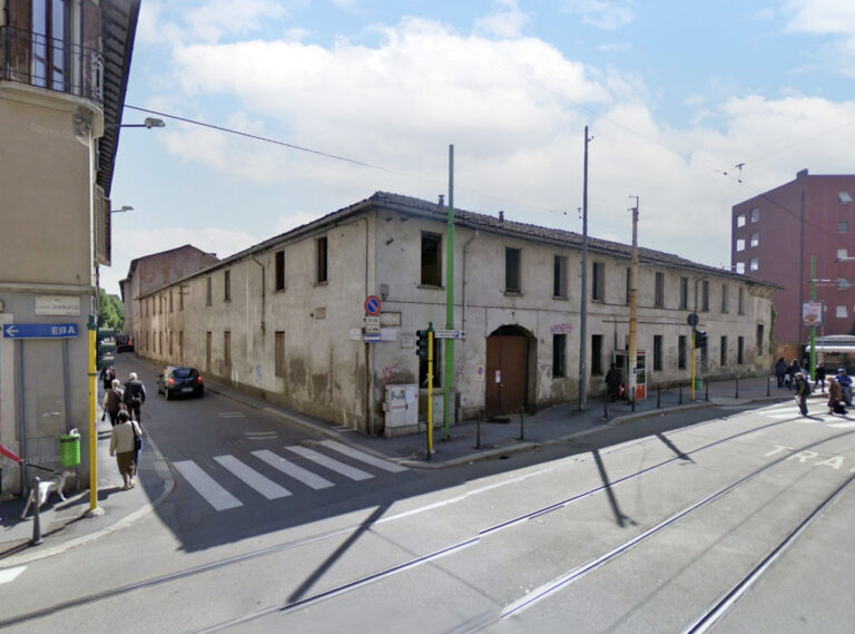Milano | Niguarda – Completato il complesso de La Nostra Piazza di Via ...