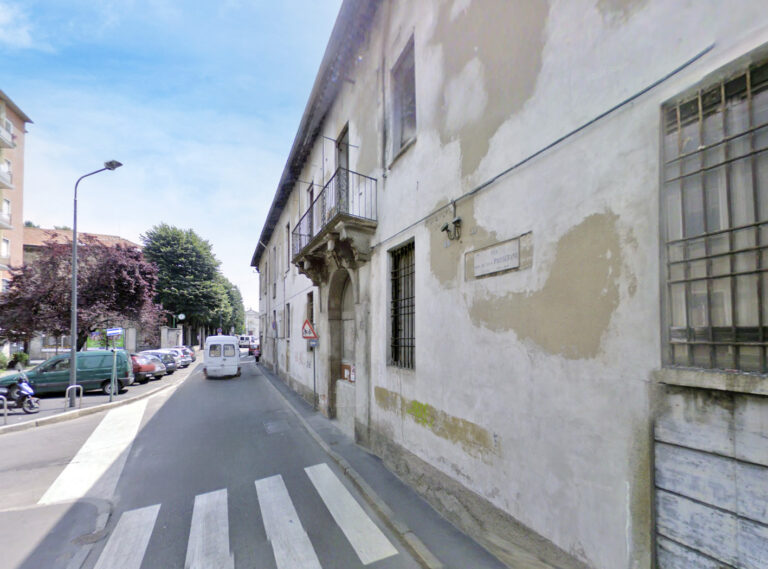 Milano | Niguarda – Completato il complesso de La Nostra Piazza di Via ...
