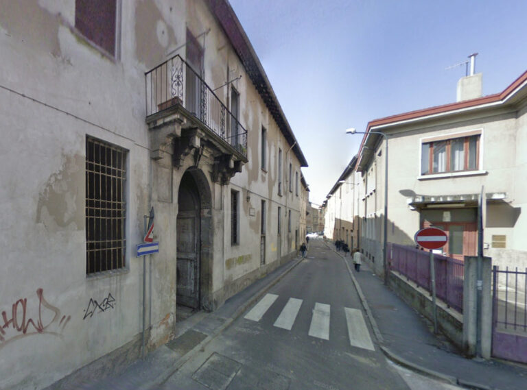 Milano | Niguarda – Completato il complesso de La Nostra Piazza di Via ...