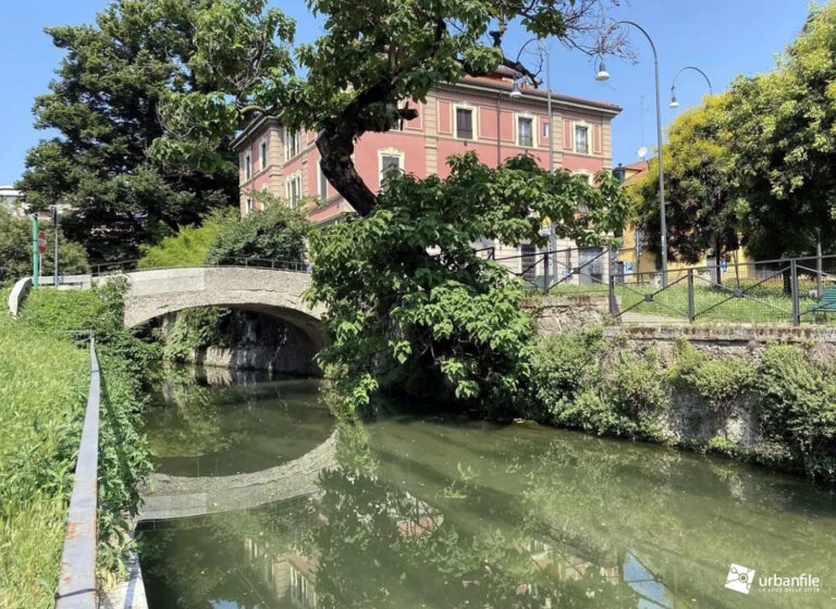 Milano | 100 anni della Grande Milano, quando le periferie erano paesi ...