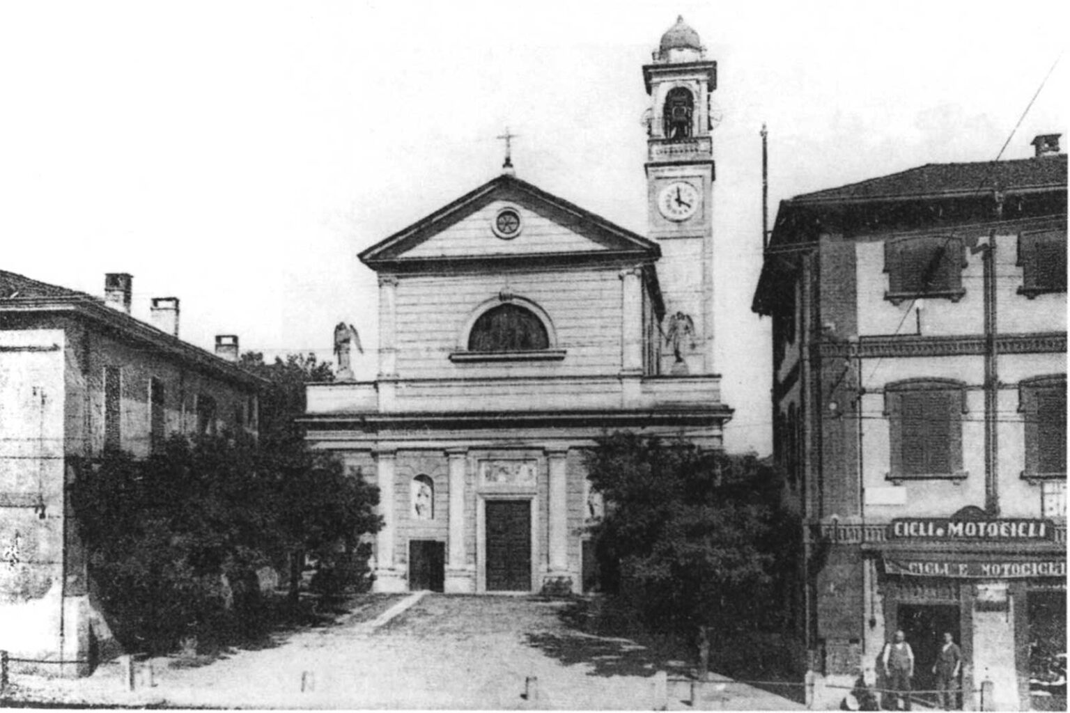 Milano | 100 anni della Grande Milano, quando le periferie erano paesi ...