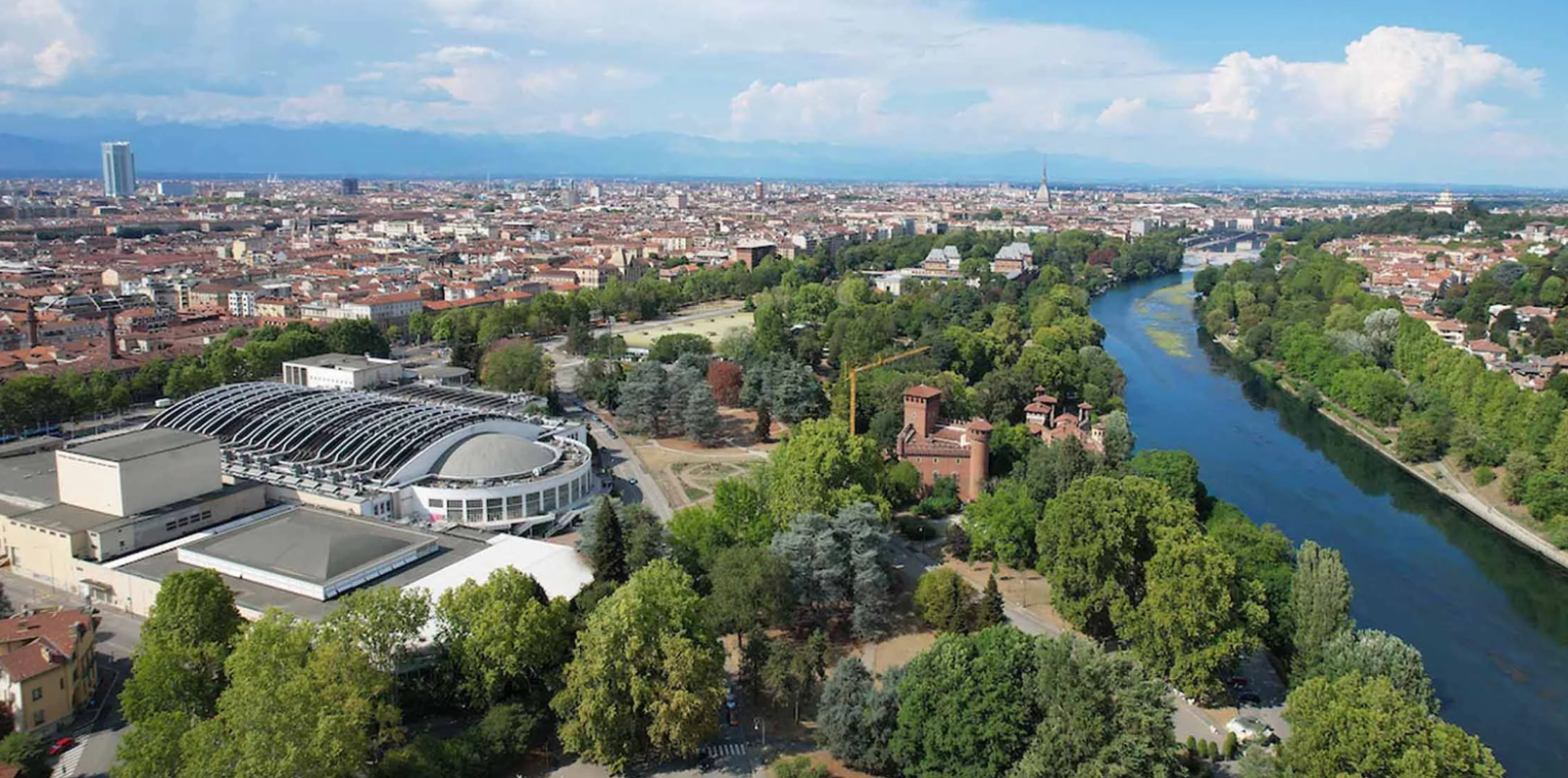 Torino | San Salvario – Nuovi render per Biblioteca Civica a Torino ...