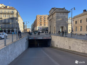 Milano | Porta Garibaldi – Le Porte di Milano: Piazza XXV Aprile ...