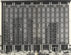 Milano | Porta Nuova – Completato P35 di via Pirelli 35 - Urbanfile